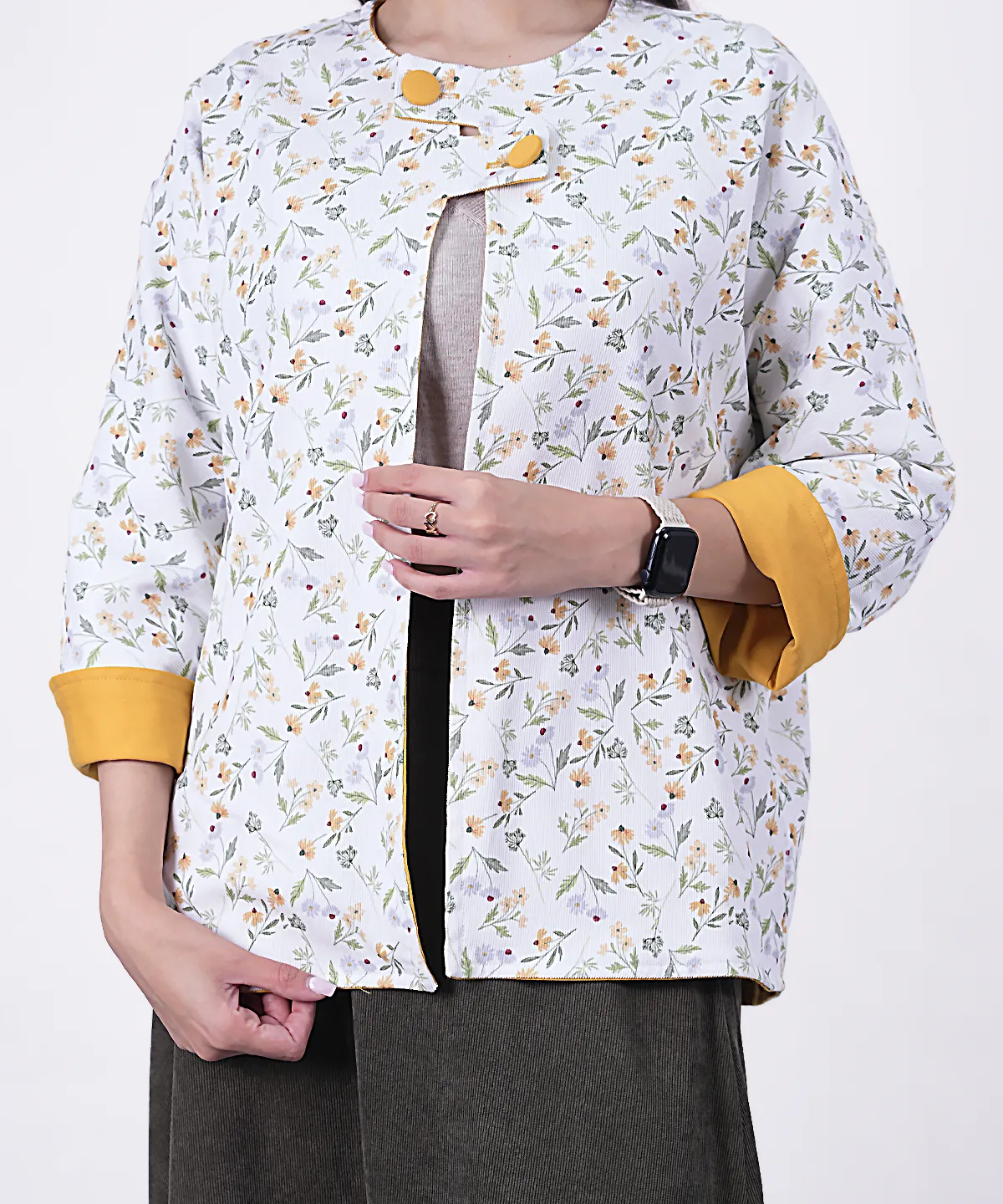 خرید آنلاین لباس های زنانه و دخترانه شیک و مد روز | زی کالکشن